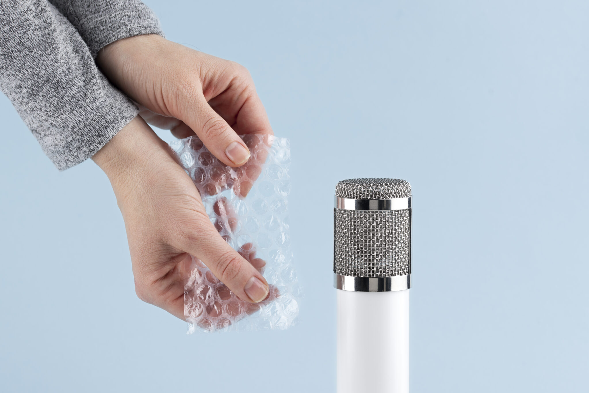 ASMR and its impact on our brain #1